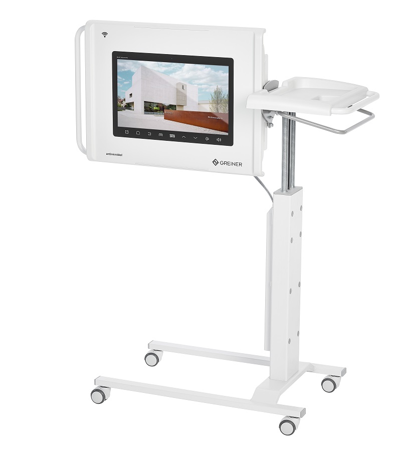 SMT SMART MEDIATABLE