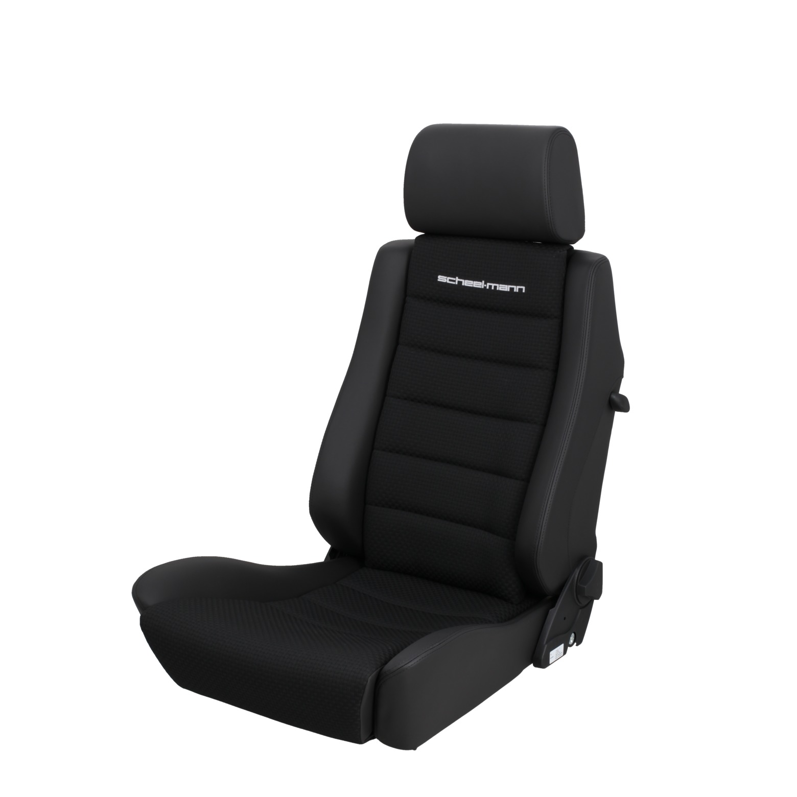 Touring » Nachrüstsitz für viel Platz und Komfort auf langen Fahrten