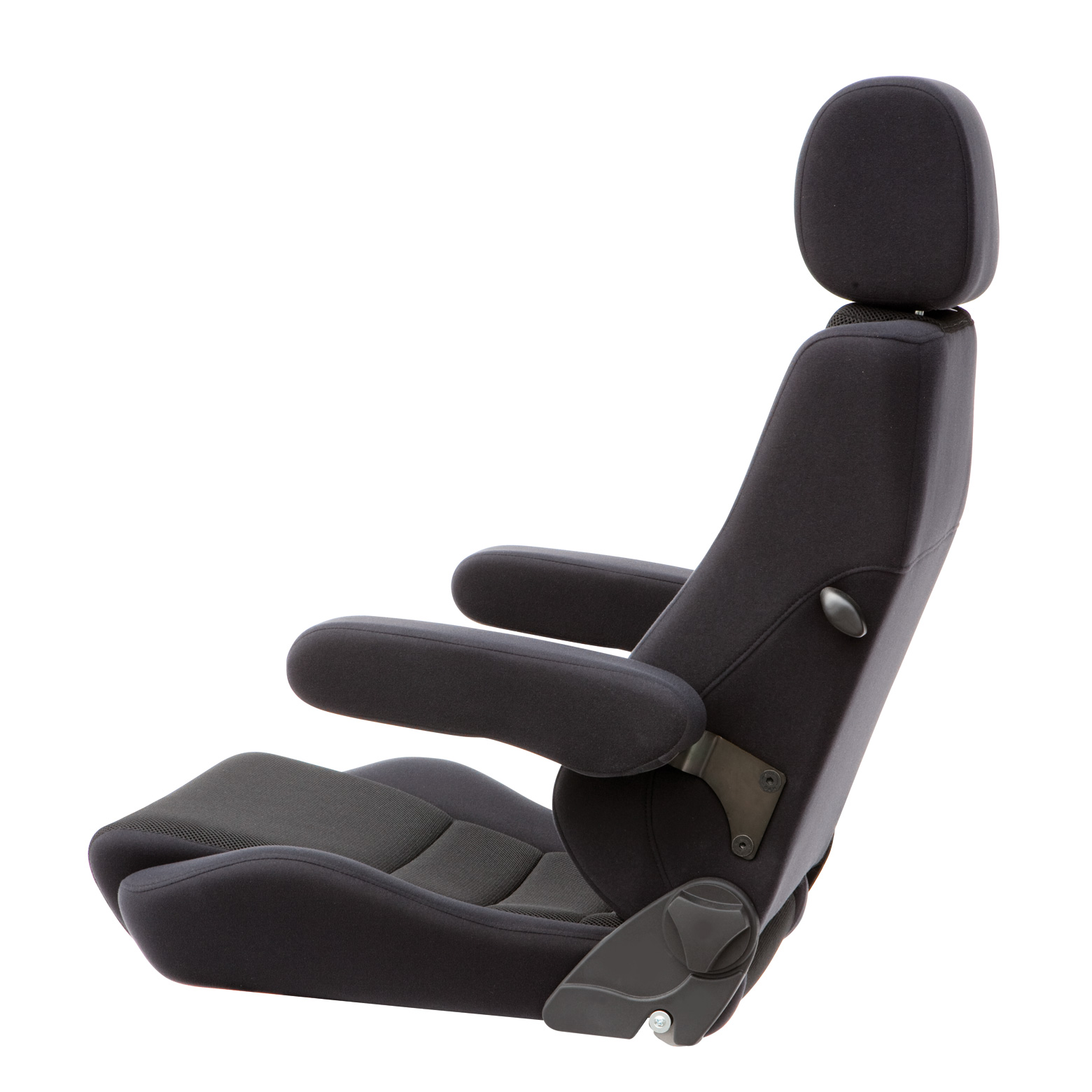 Touring » Nachrüstsitz für viel Platz und Komfort auf langen Fahrten