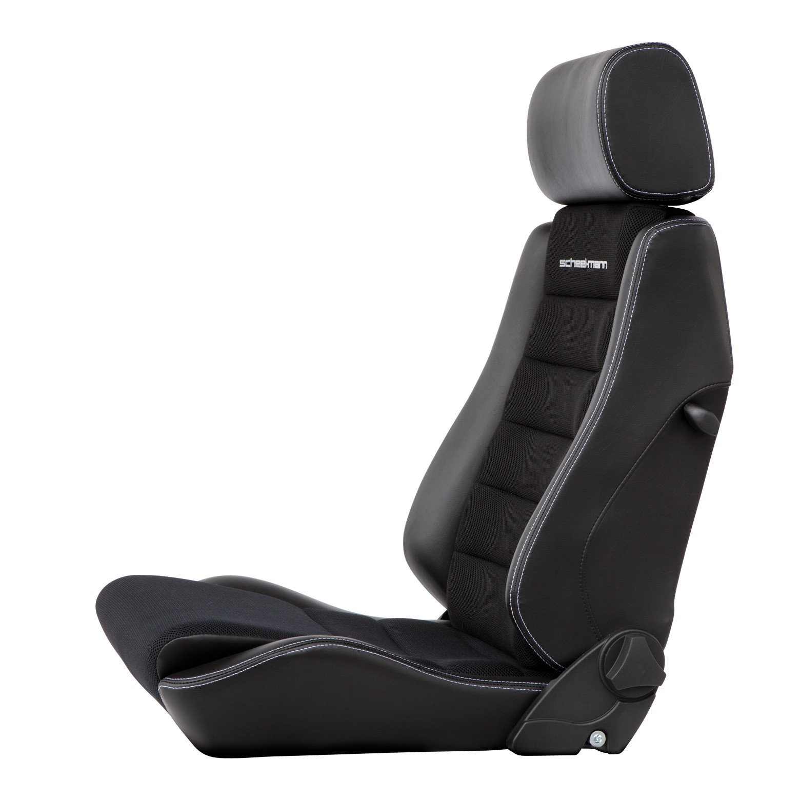 Touring » Nachrüstsitz für viel Platz und Komfort auf langen Fahrten